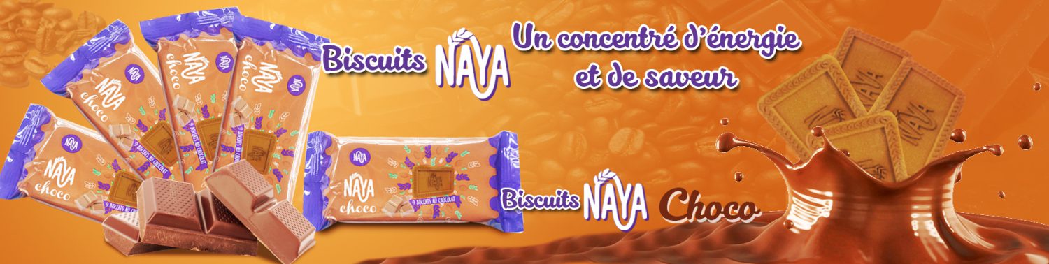 Home - NAYA FOODS