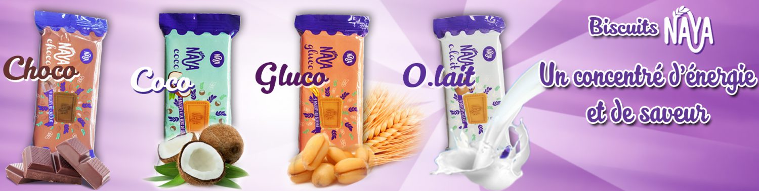 Home - NAYA FOODS