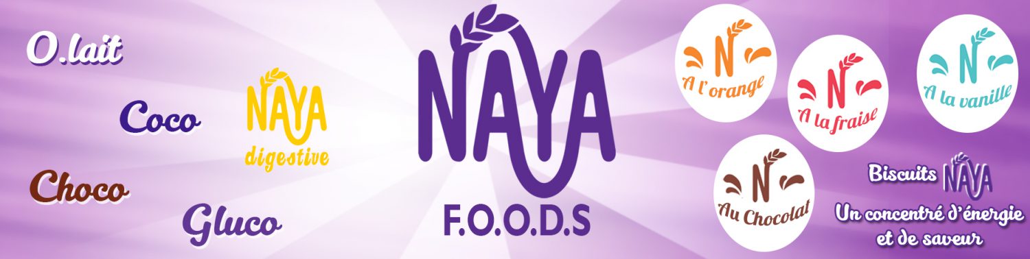 Our company - NAYA FOODS